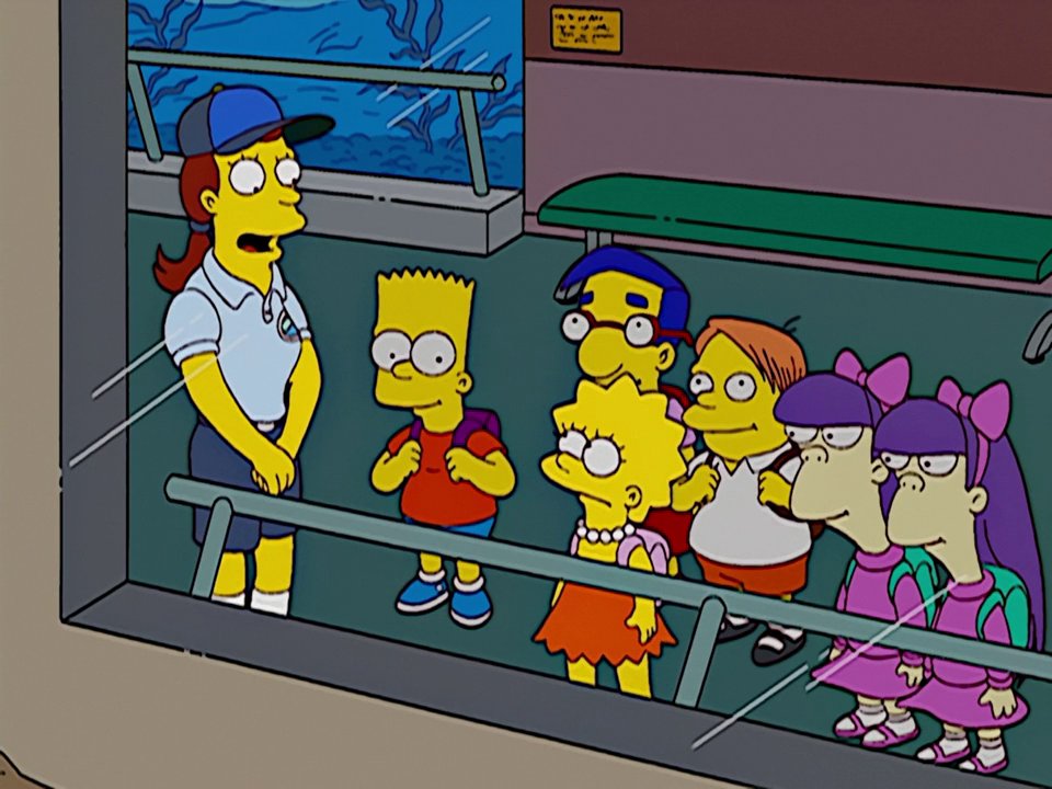 Frinkiac - Simpsons Meme & GIF Generator