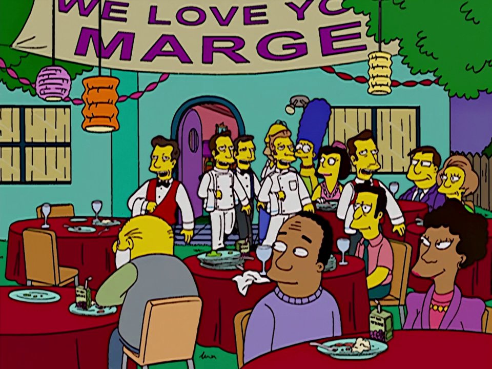 Frinkiac - Simpsons Meme & GIF Generator