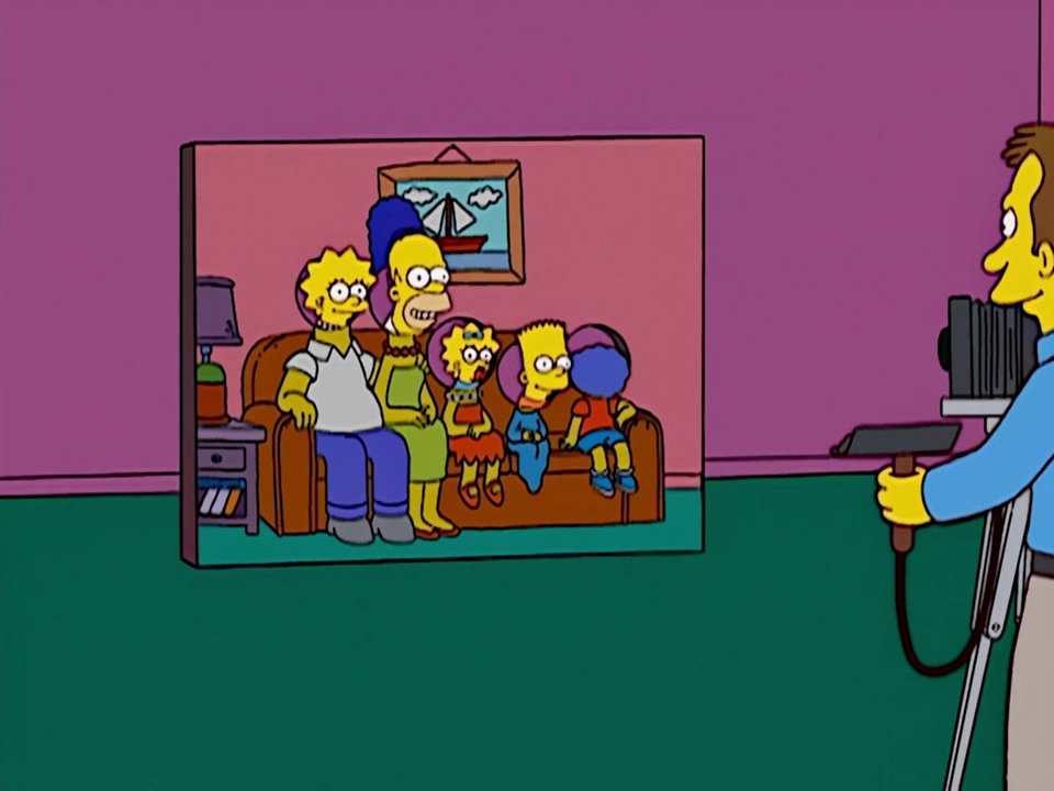 Frinkiac - Simpsons Meme & GIF Generator