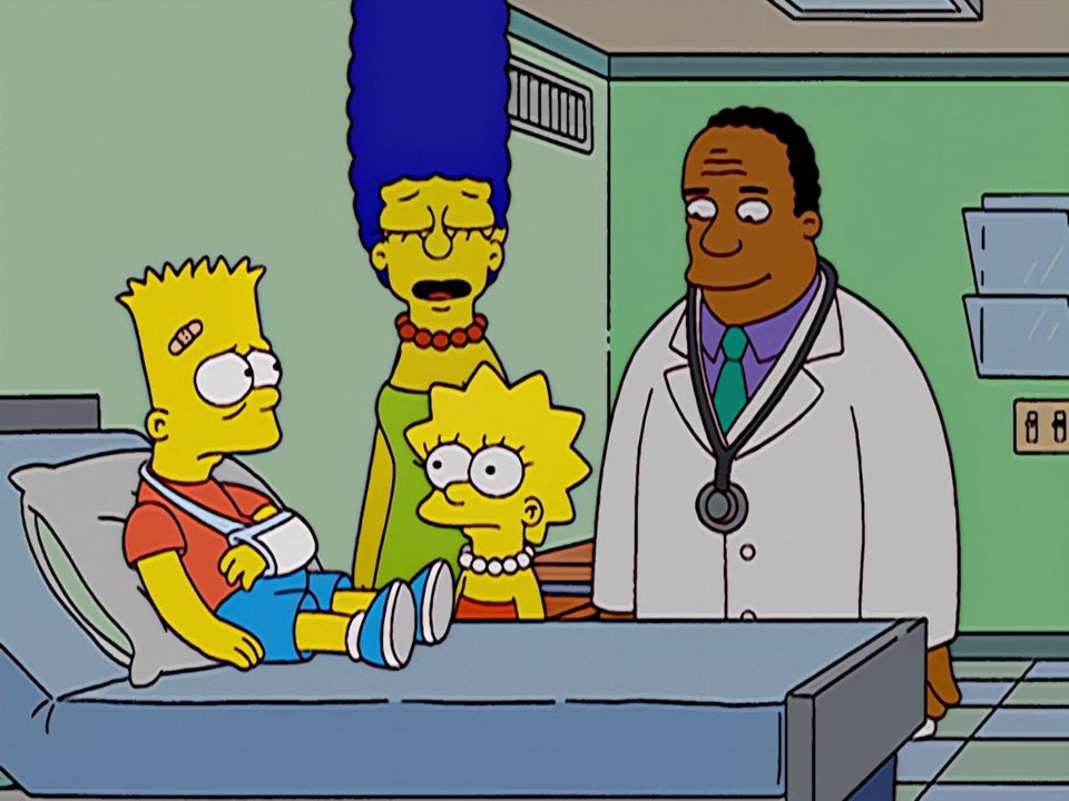 Frinkiac - Simpsons Meme & GIF Generator