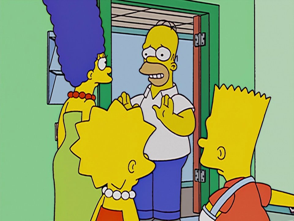 Frinkiac - Simpsons Meme & GIF Generator