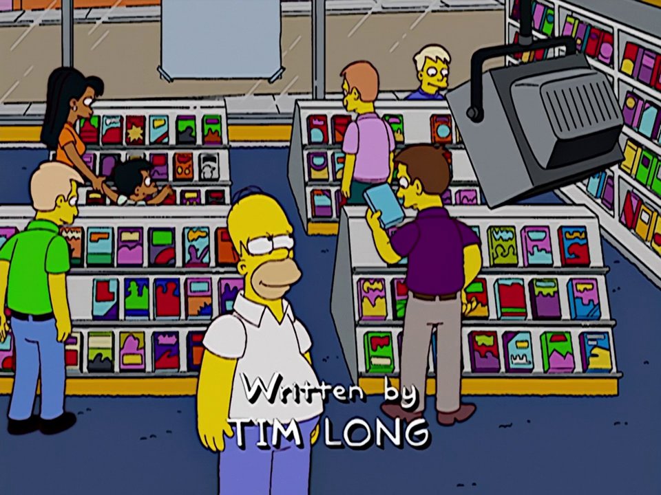 Frinkiac - Simpsons Meme & GIF Generator