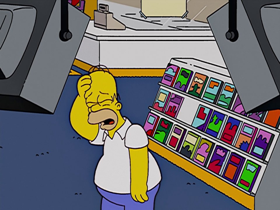 Frinkiac - Simpsons Meme & GIF Generator