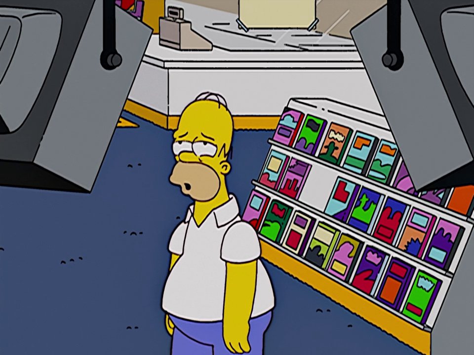 Frinkiac - Simpsons Meme & GIF Generator