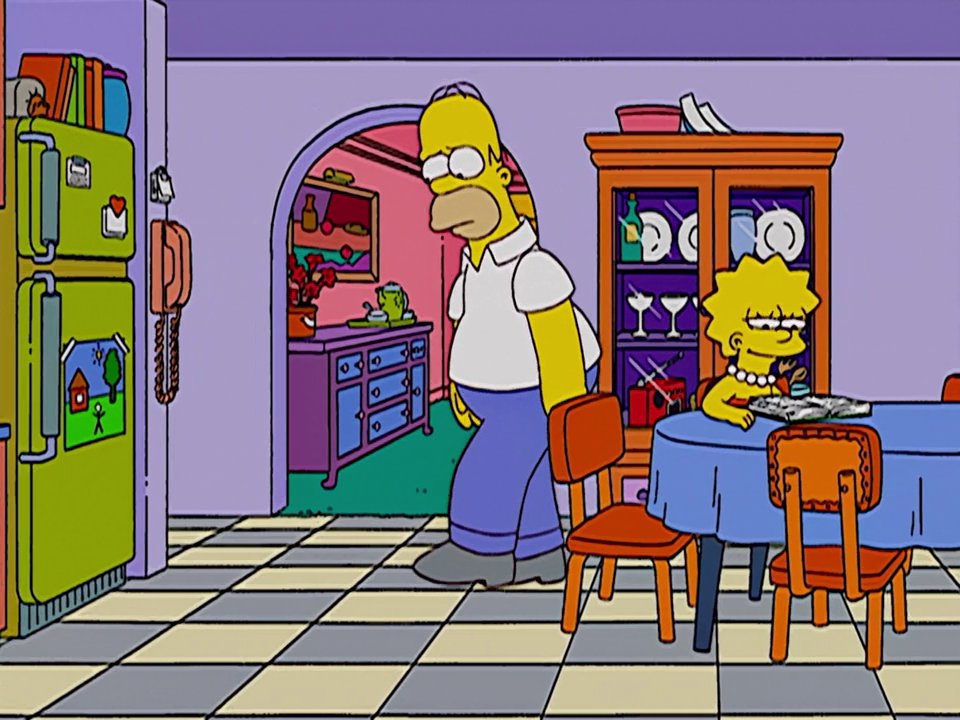 Frinkiac - Simpsons Meme & GIF Generator