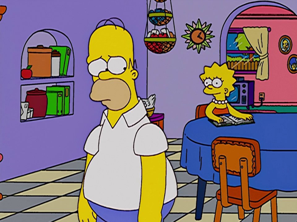 Frinkiac - Simpsons Meme & GIF Generator