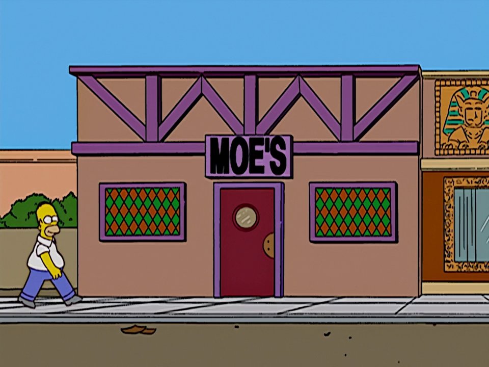 Frinkiac - Simpsons Meme & GIF Generator