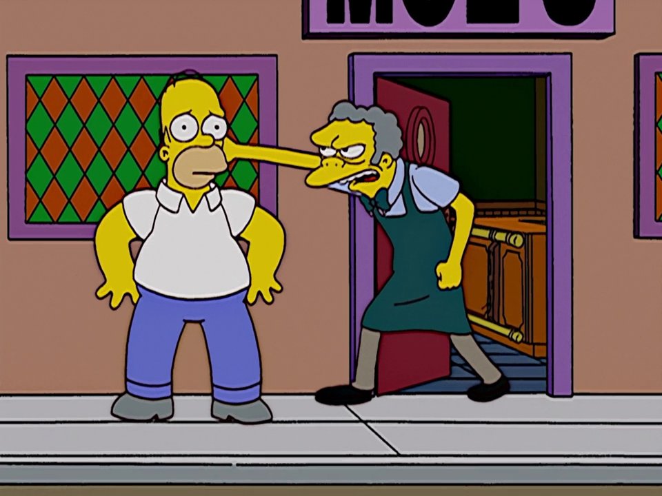 Frinkiac - Simpsons Meme & GIF Generator