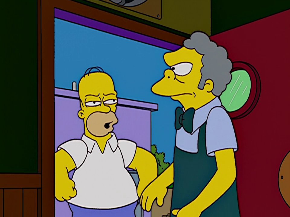 Frinkiac - Simpsons Meme & GIF Generator