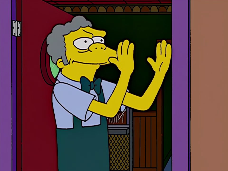 Frinkiac - Simpsons Meme & GIF Generator