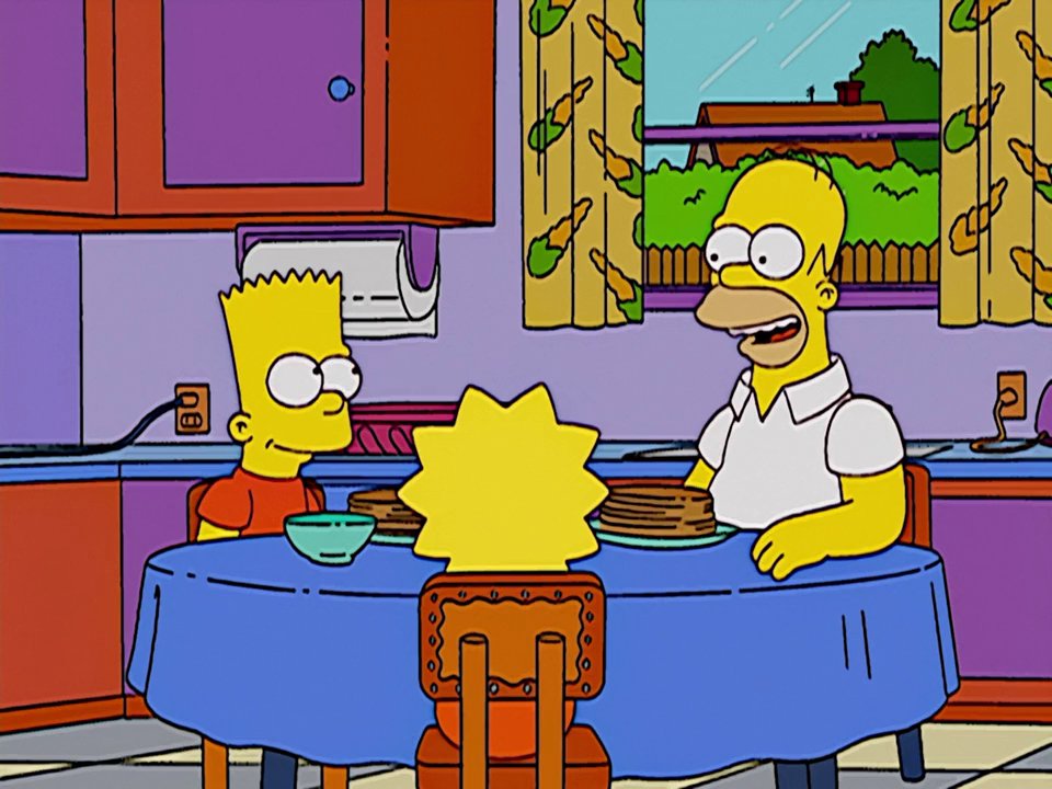 Frinkiac - Simpsons Meme & GIF Generator