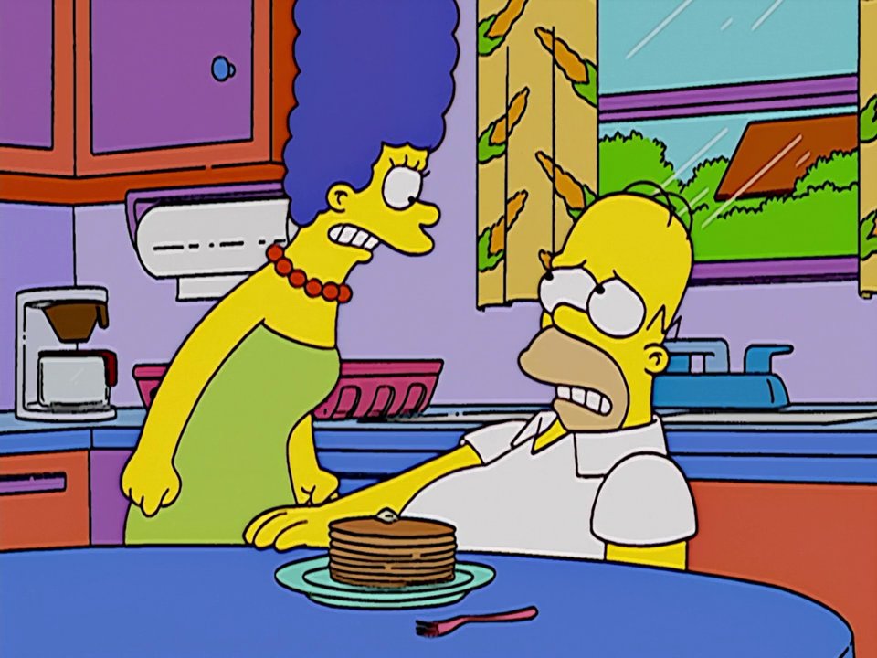 Frinkiac - Simpsons Meme & GIF Generator