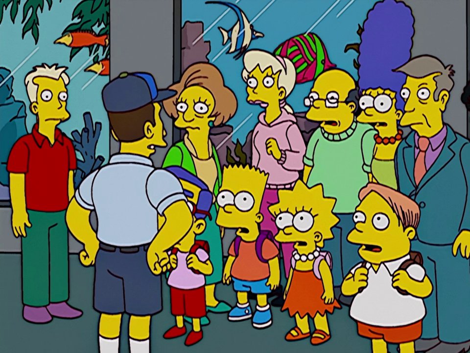 Frinkiac - Simpsons Meme & GIF Generator