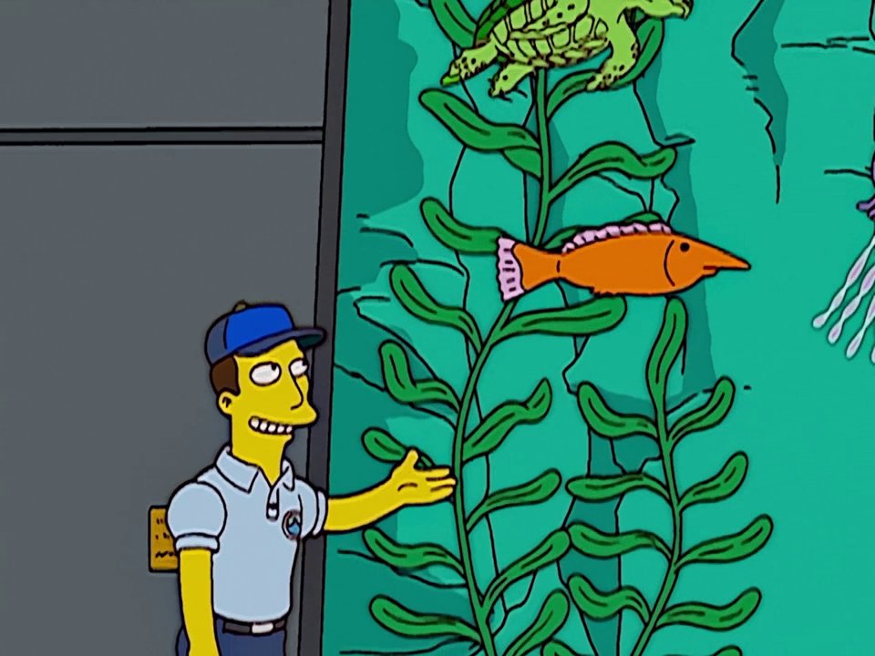 Frinkiac - Simpsons Meme & GIF Generator