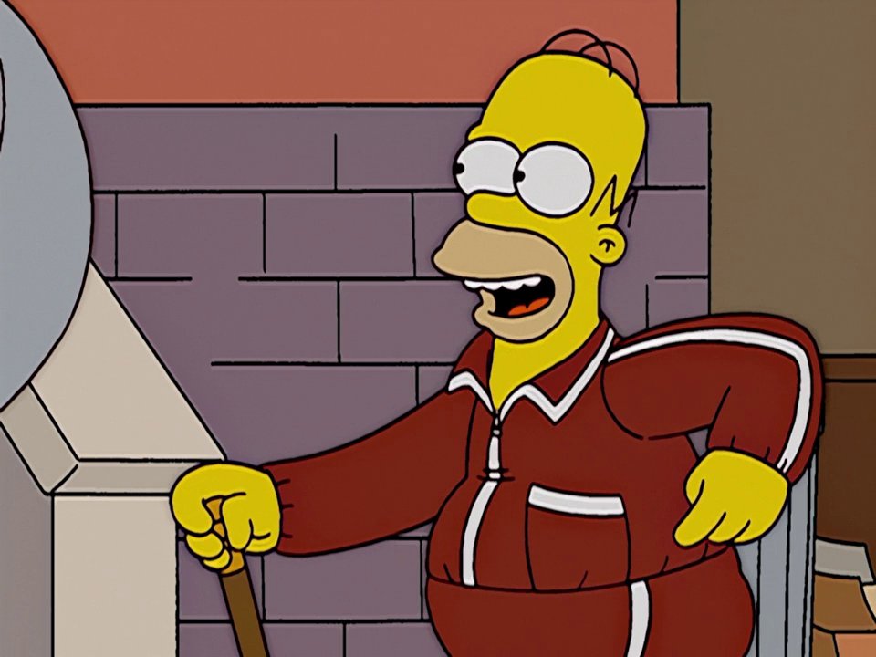 Frinkiac - Simpsons Meme & GIF Generator