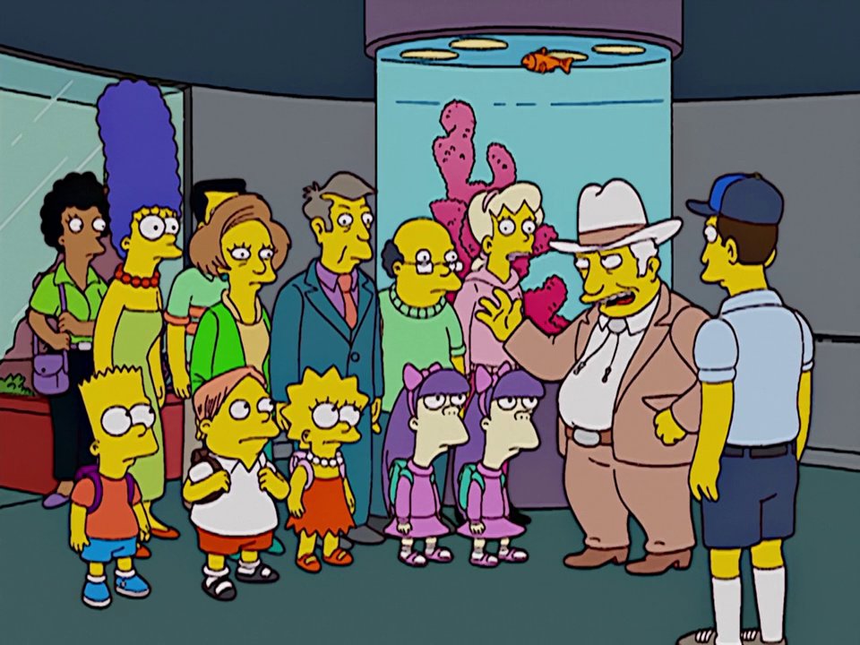 Frinkiac - Simpsons Meme & GIF Generator