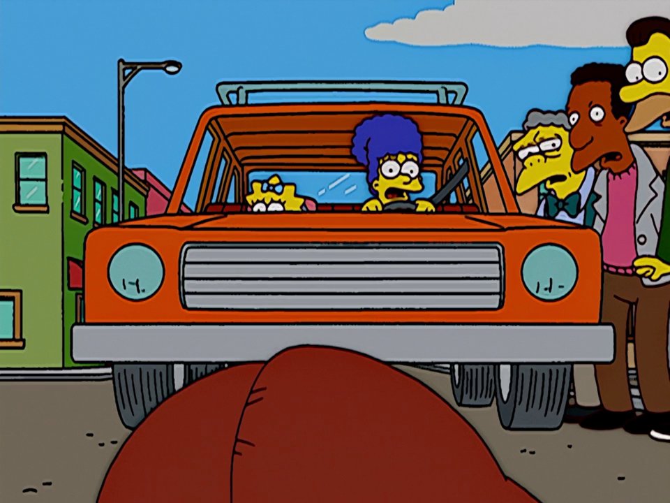 Frinkiac - Simpsons Meme & GIF Generator