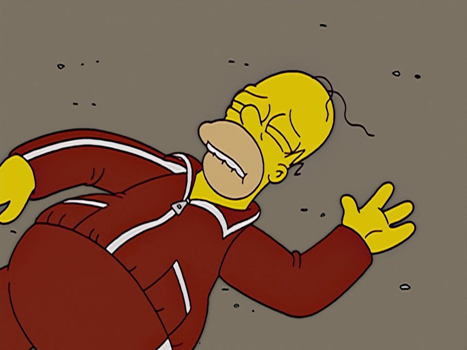 Frinkiac - Simpsons Meme & GIF Generator