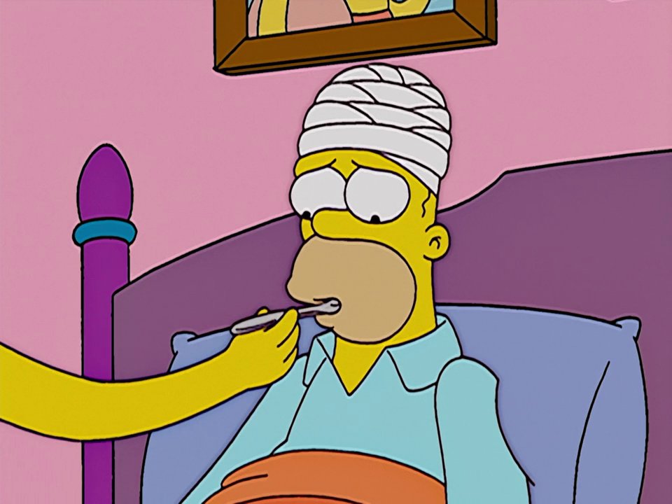 Frinkiac - Simpsons Meme & GIF Generator