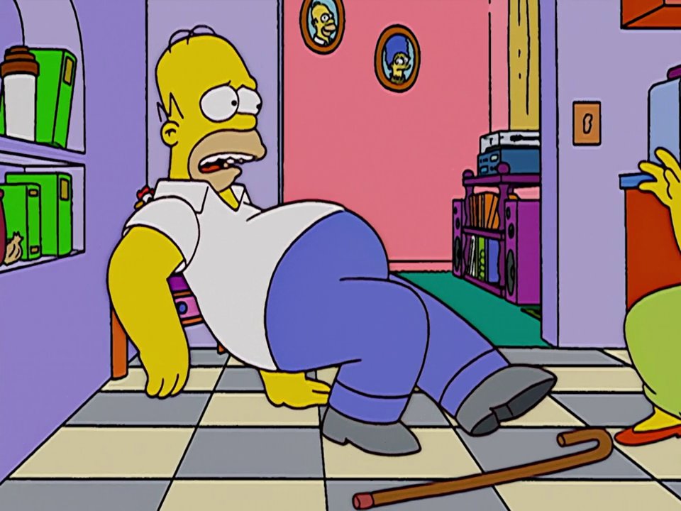 Frinkiac - Simpsons Meme & GIF Generator