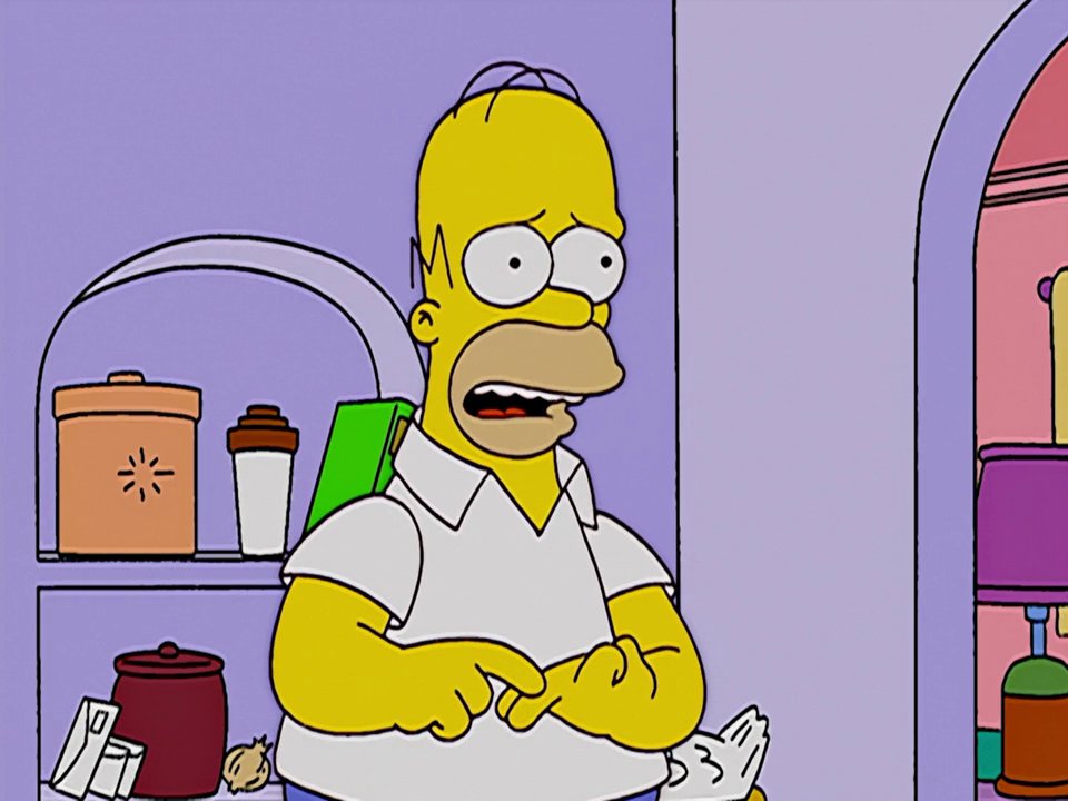 Frinkiac - Simpsons Meme & GIF Generator