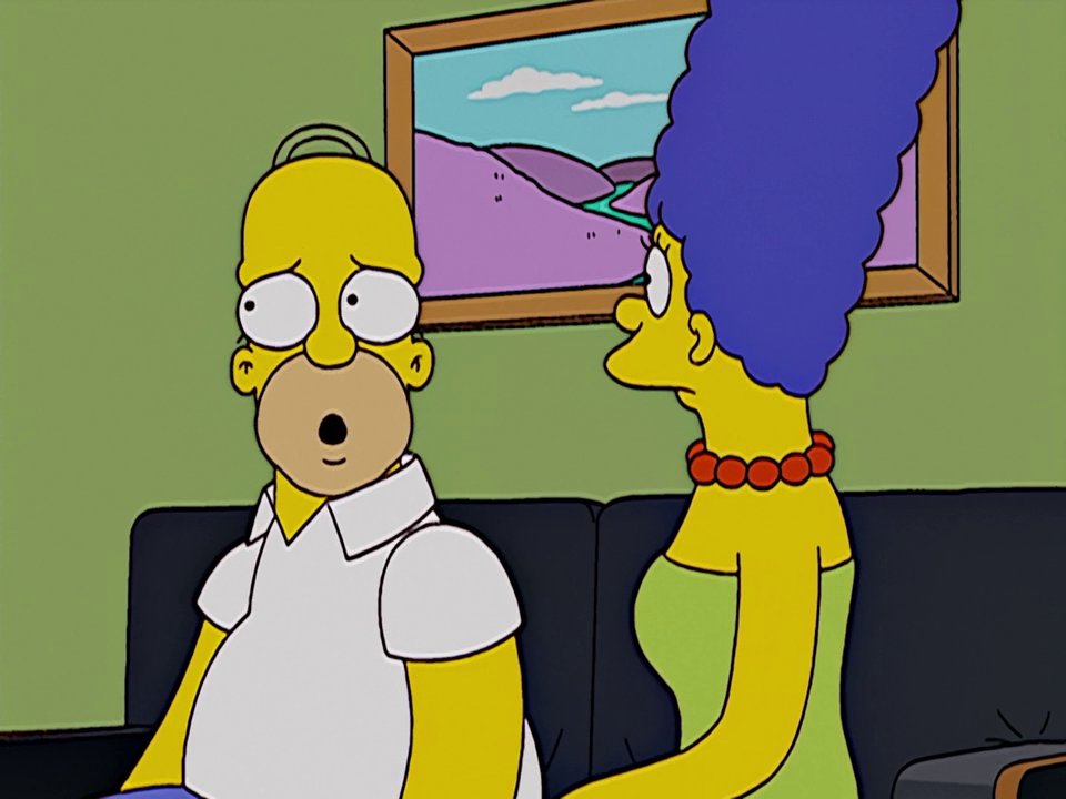 Frinkiac - Simpsons Meme & GIF Generator