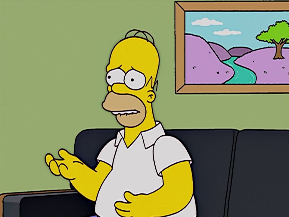 Frinkiac - Simpsons Meme & GIF Generator