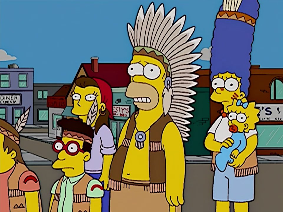 Frinkiac - Simpsons Meme & GIF Generator
