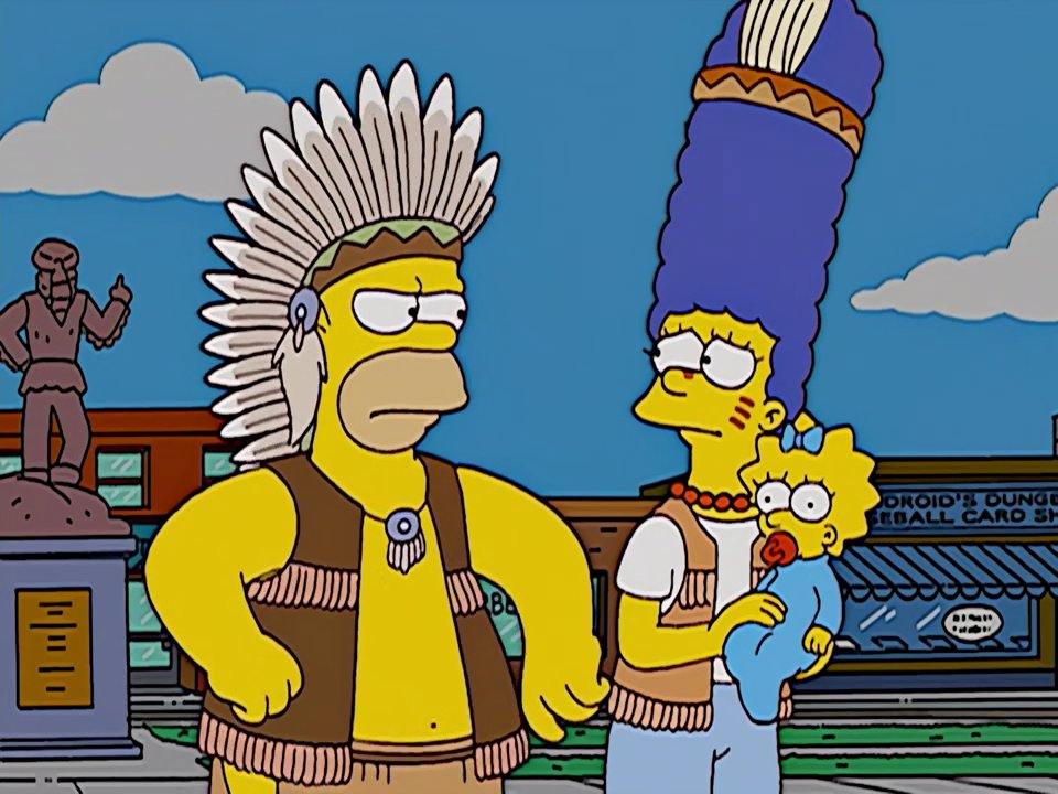 Frinkiac - Simpsons Meme & GIF Generator