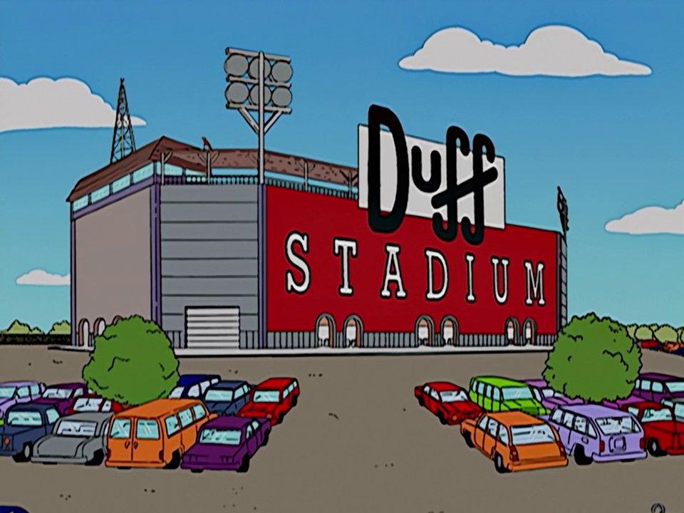 Frinkiac - Simpsons Meme & GIF Generator