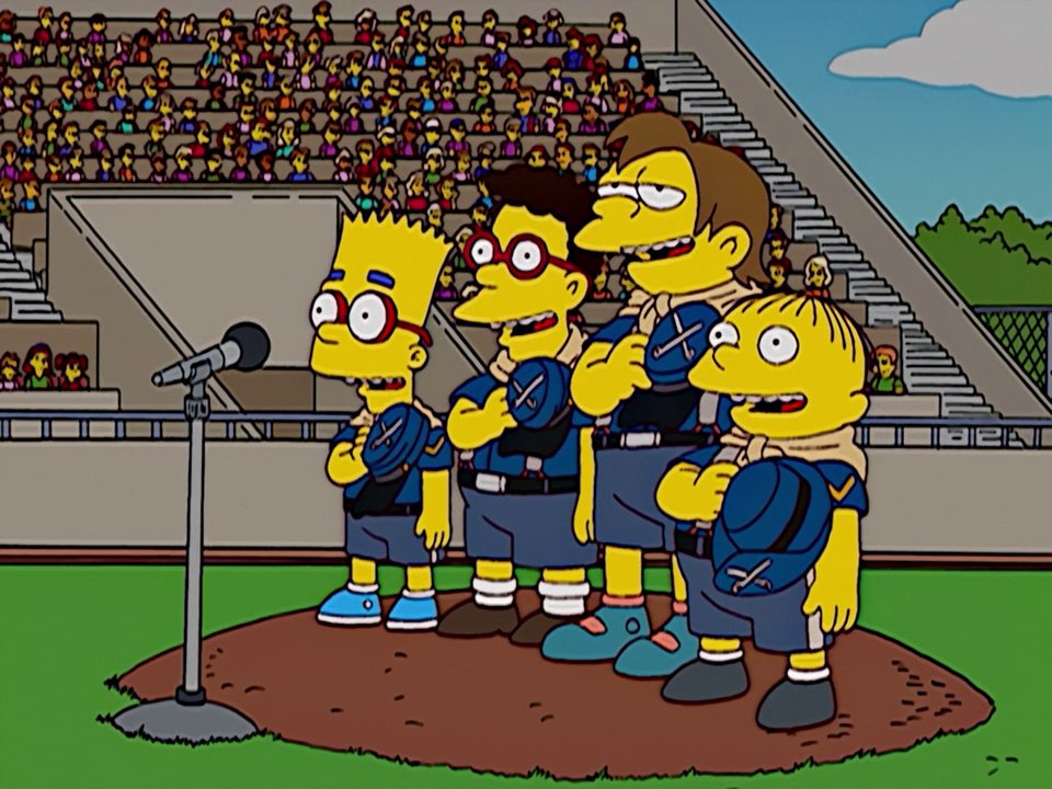 Frinkiac - Simpsons Meme & GIF Generator