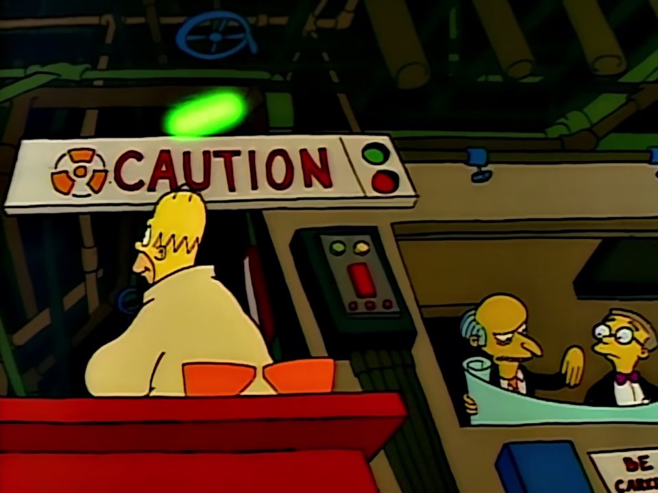 Frinkiac - Simpsons Meme & GIF Generator