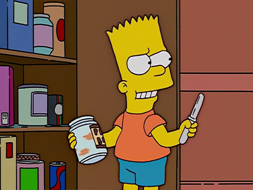 Frinkiac - Simpsons Meme & GIF Generator