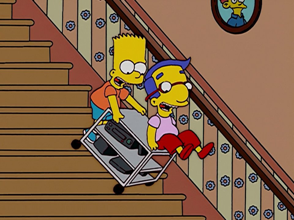 Frinkiac - Simpsons Meme & GIF Generator