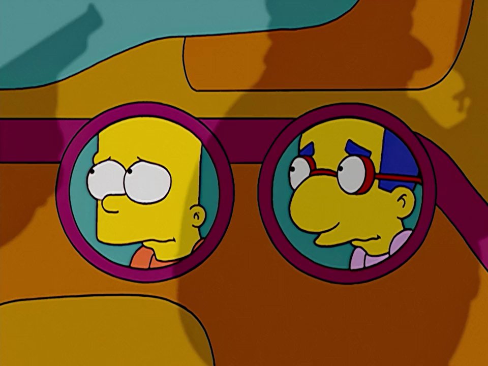 Frinkiac - Simpsons Meme & GIF Generator