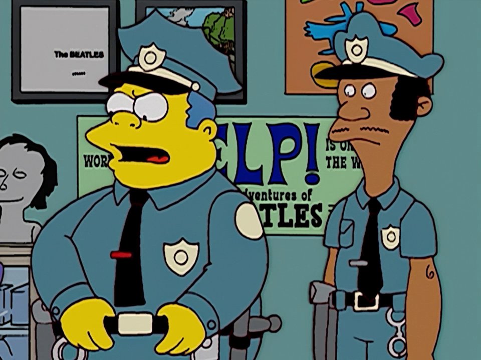 Frinkiac - Simpsons Meme & GIF Generator