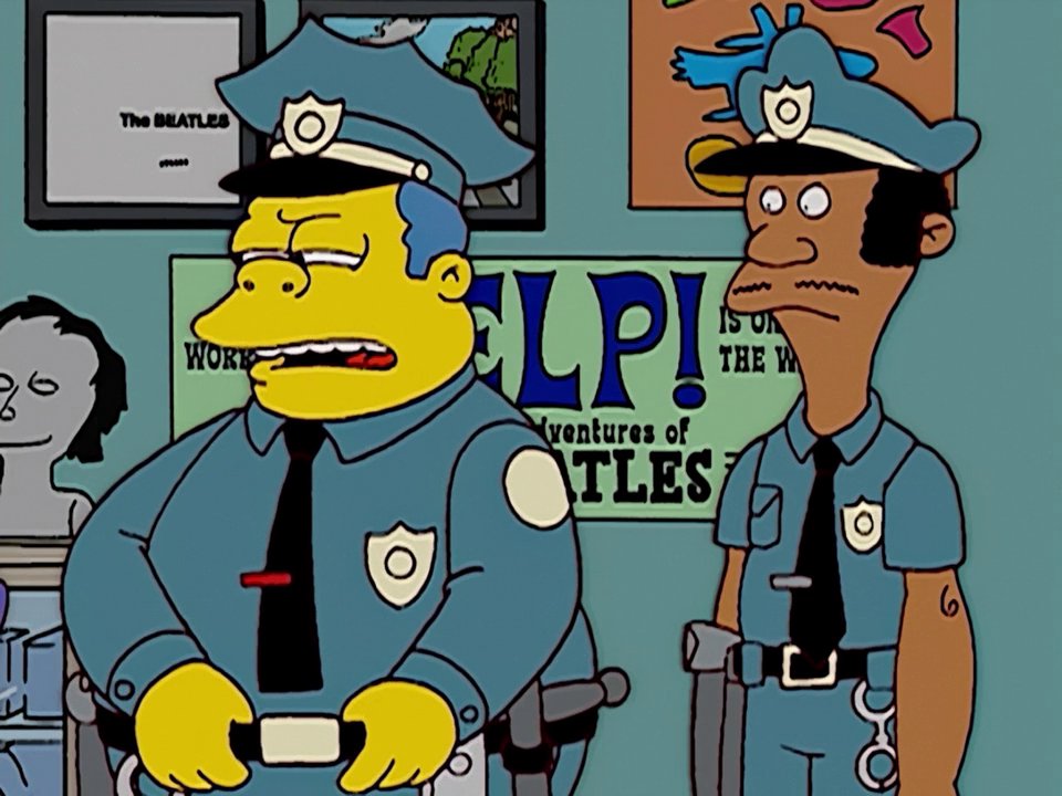 Frinkiac - Simpsons Meme & GIF Generator