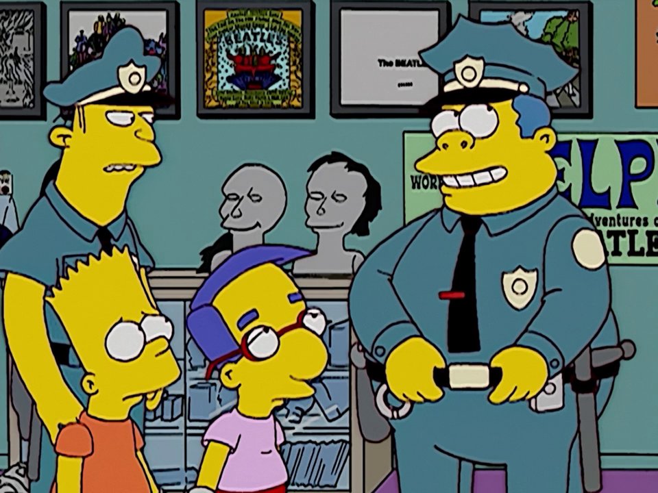 Frinkiac - Simpsons Meme & GIF Generator