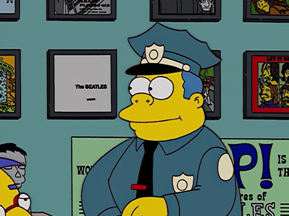 Frinkiac - Simpsons Meme & GIF Generator