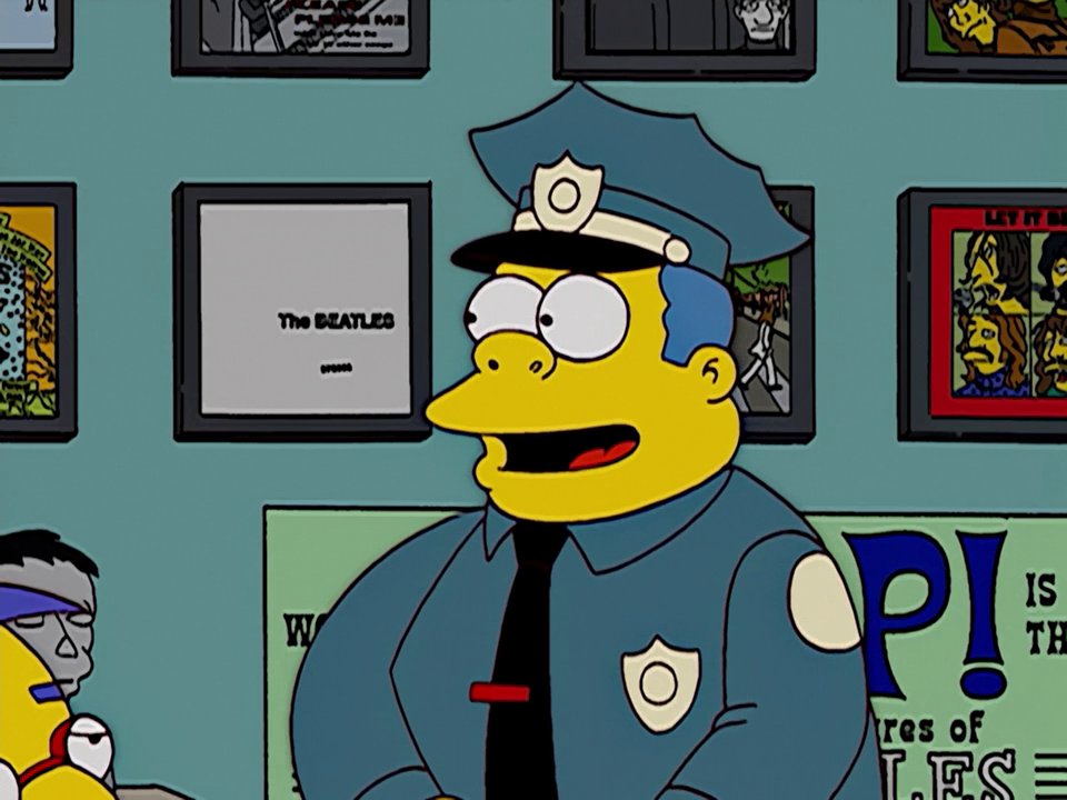 Frinkiac - Simpsons Meme & GIF Generator