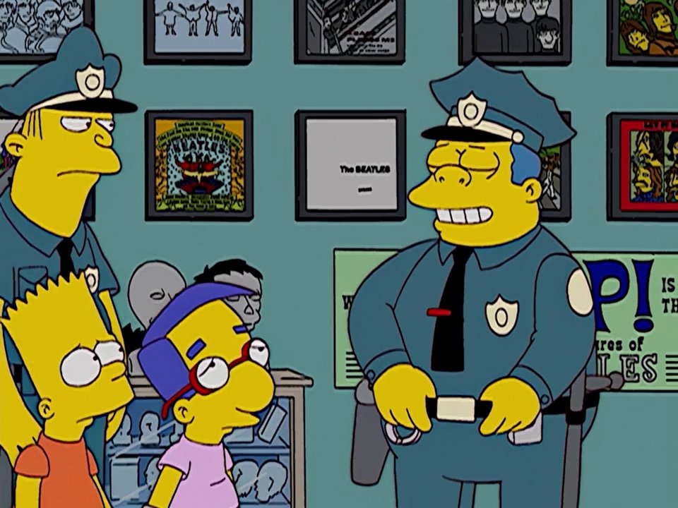 Frinkiac - Simpsons Meme & GIF Generator