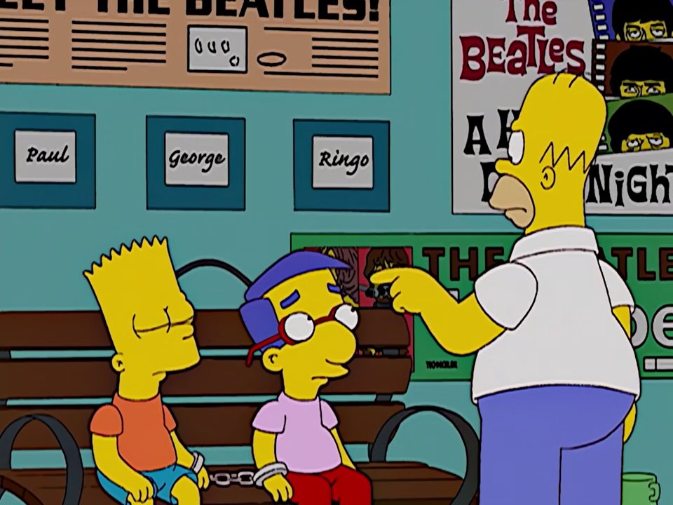 Frinkiac - Simpsons Meme & GIF Generator