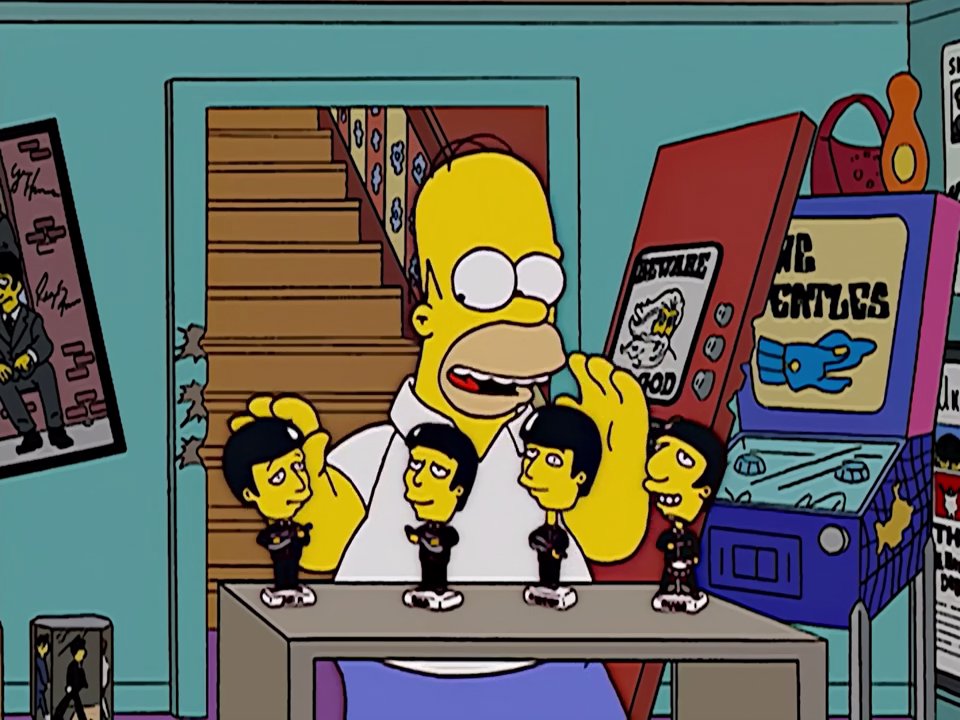 Frinkiac - Simpsons Meme & GIF Generator