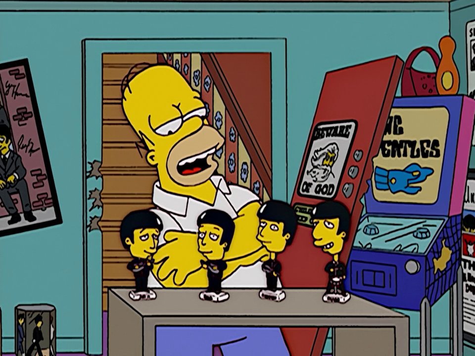 Frinkiac - Simpsons Meme & GIF Generator