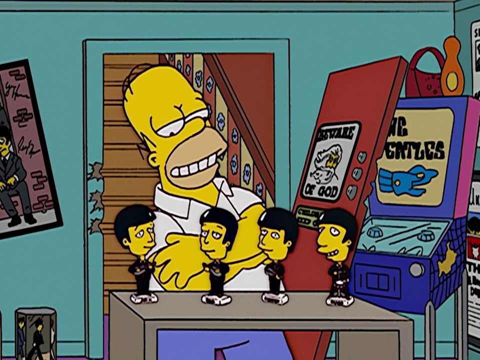 Frinkiac - Simpsons Meme & GIF Generator