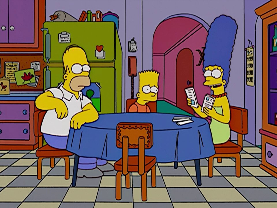 Frinkiac - Simpsons Meme & GIF Generator