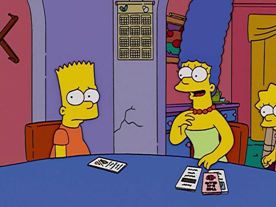 Frinkiac - Simpsons Meme & GIF Generator