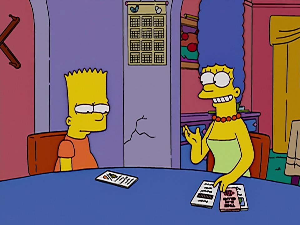 Frinkiac - Simpsons Meme & GIF Generator