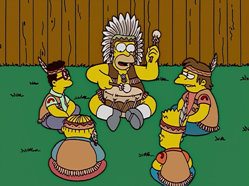 Frinkiac - Simpsons Meme & GIF Generator