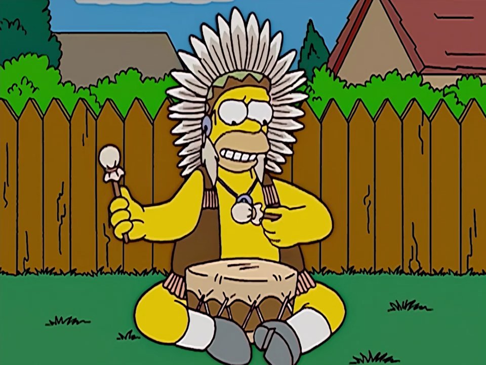 Frinkiac - Simpsons Meme & GIF Generator